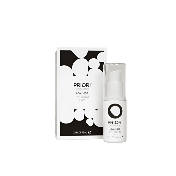 Priori Eye Serum - LCA fx130 – Priori Australia