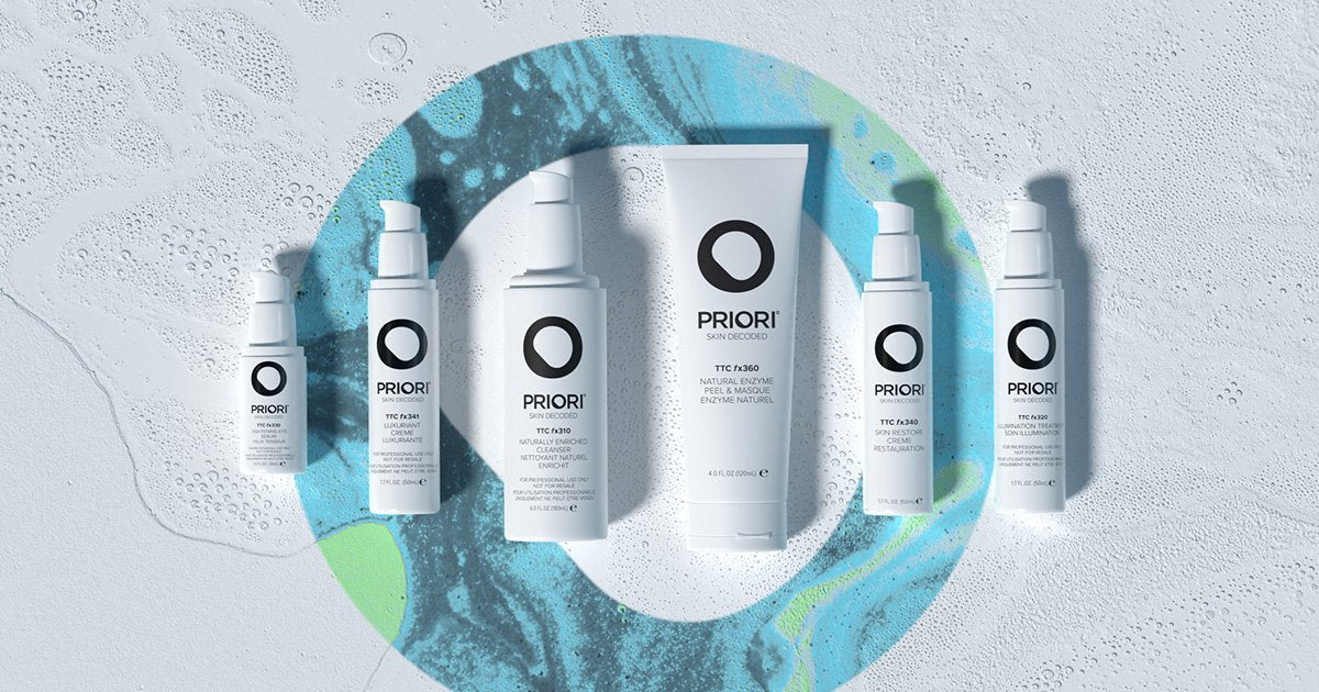 Products – Priori Australia